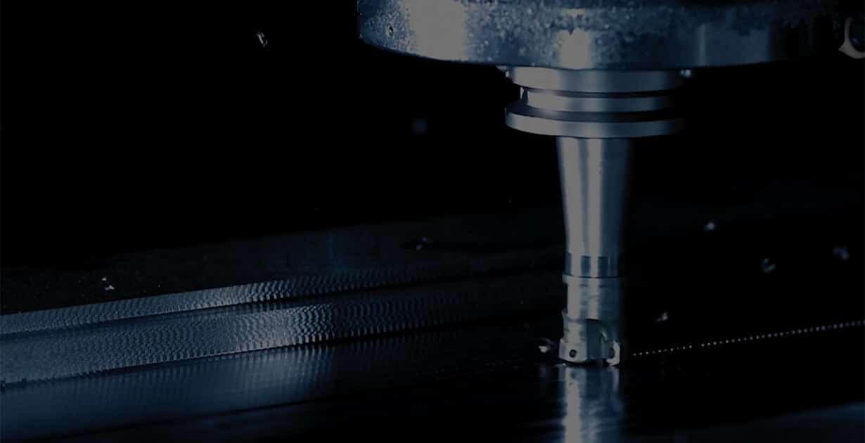 Aerospace Aluminum Extrusion Supplier | New Source