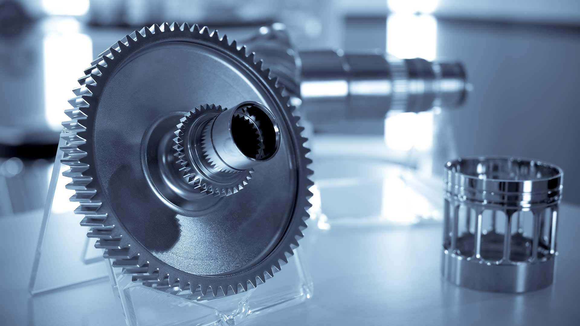 What is MRO? And How Should You Approach It? | New Source Corporation